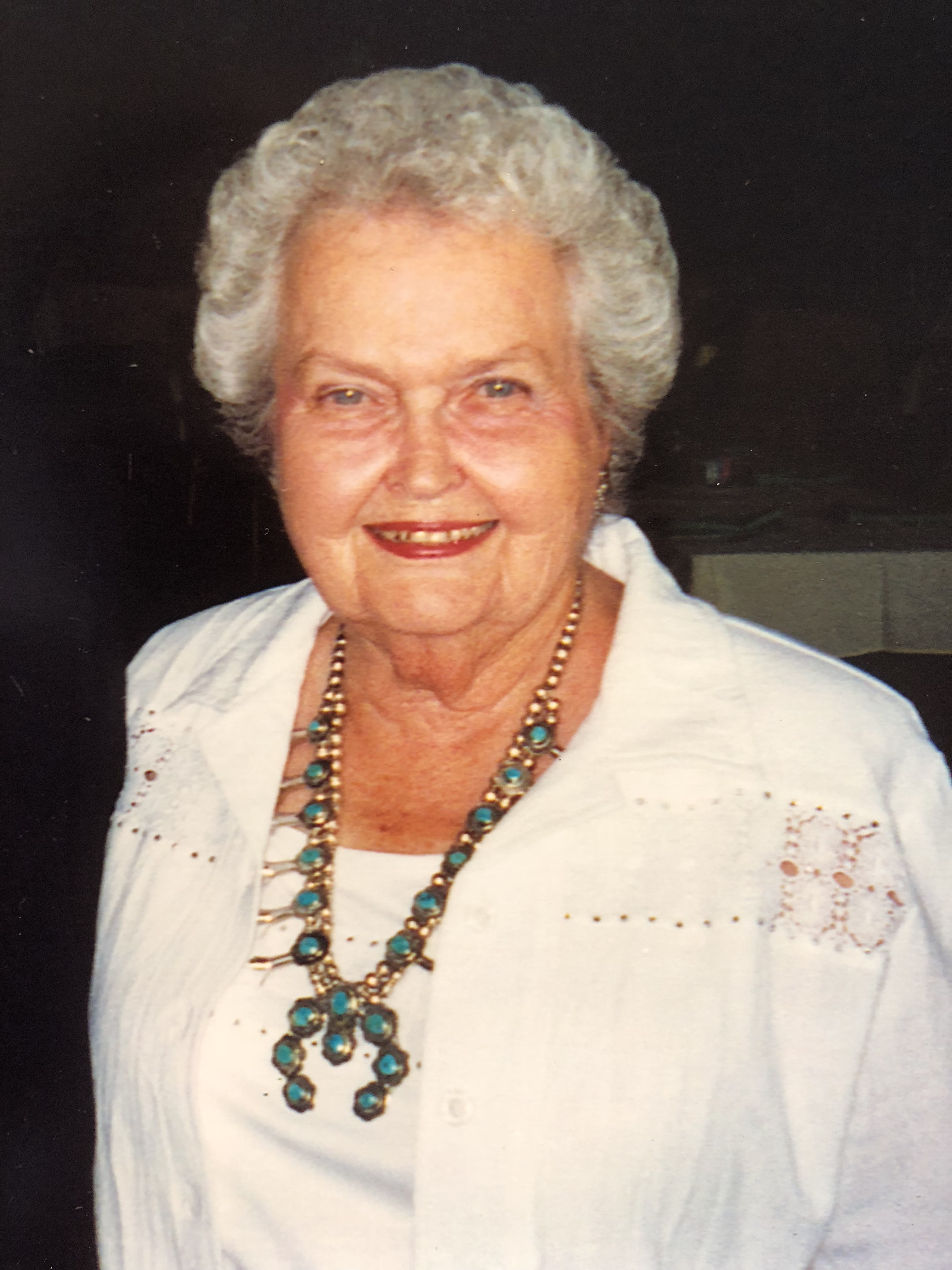 Jane Barber Childers | Orange Leader