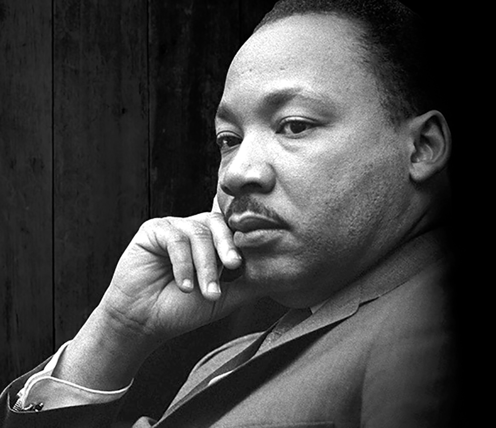 All encouraged to join MLK March for unity, equality | Orange Leader