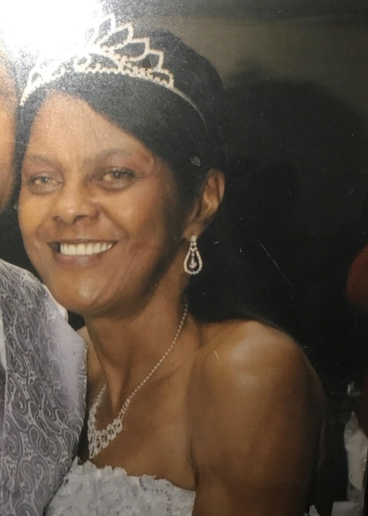 Janice Renee Simon - Orange Leader | Orange Leader