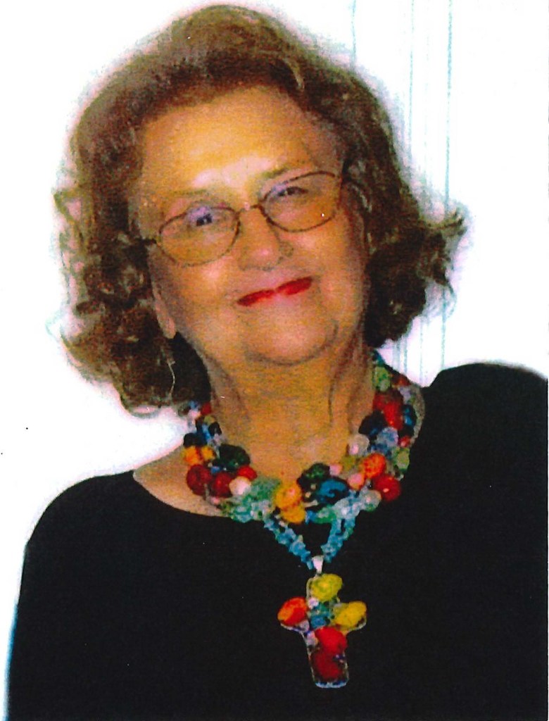 Jeanne Nelson Mullins - Orange Leader | Orange Leader