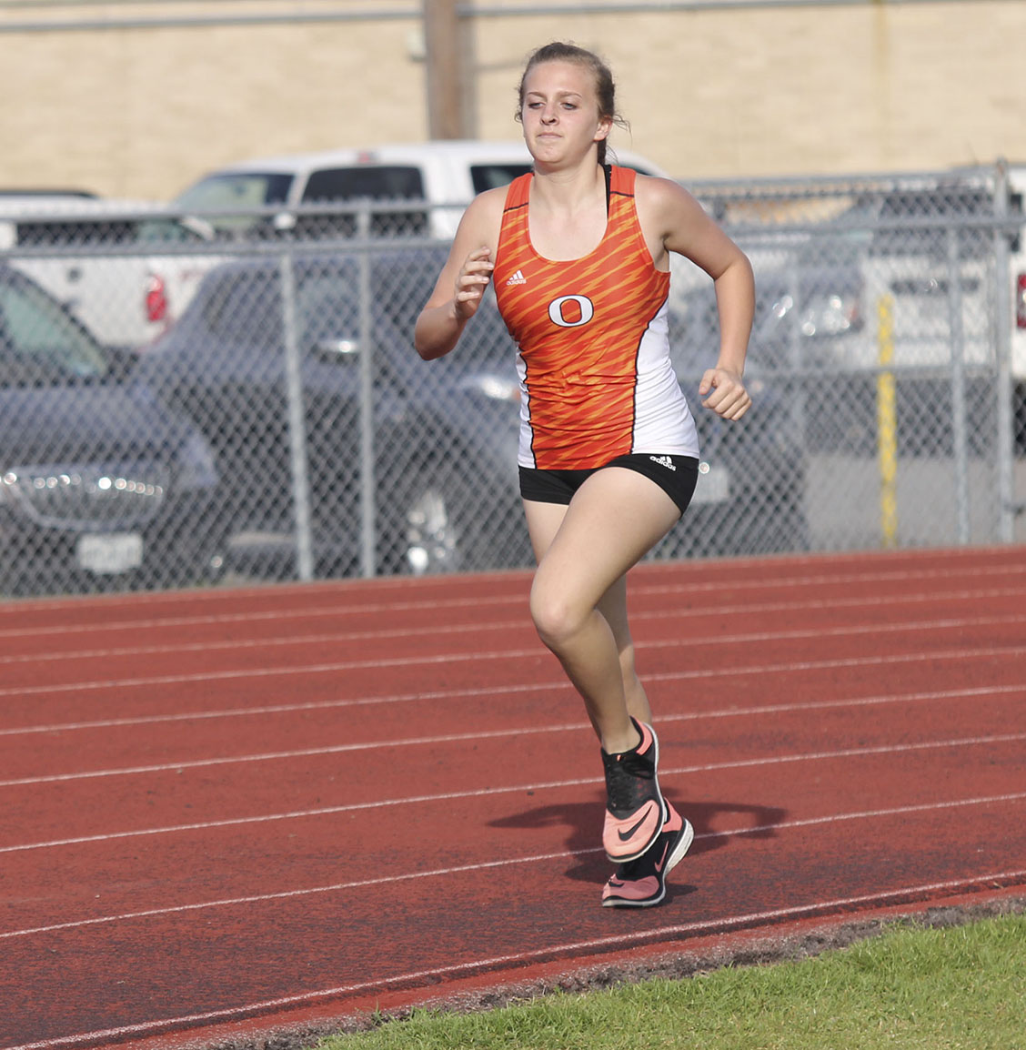 Area high school track leaders | Orange Leader