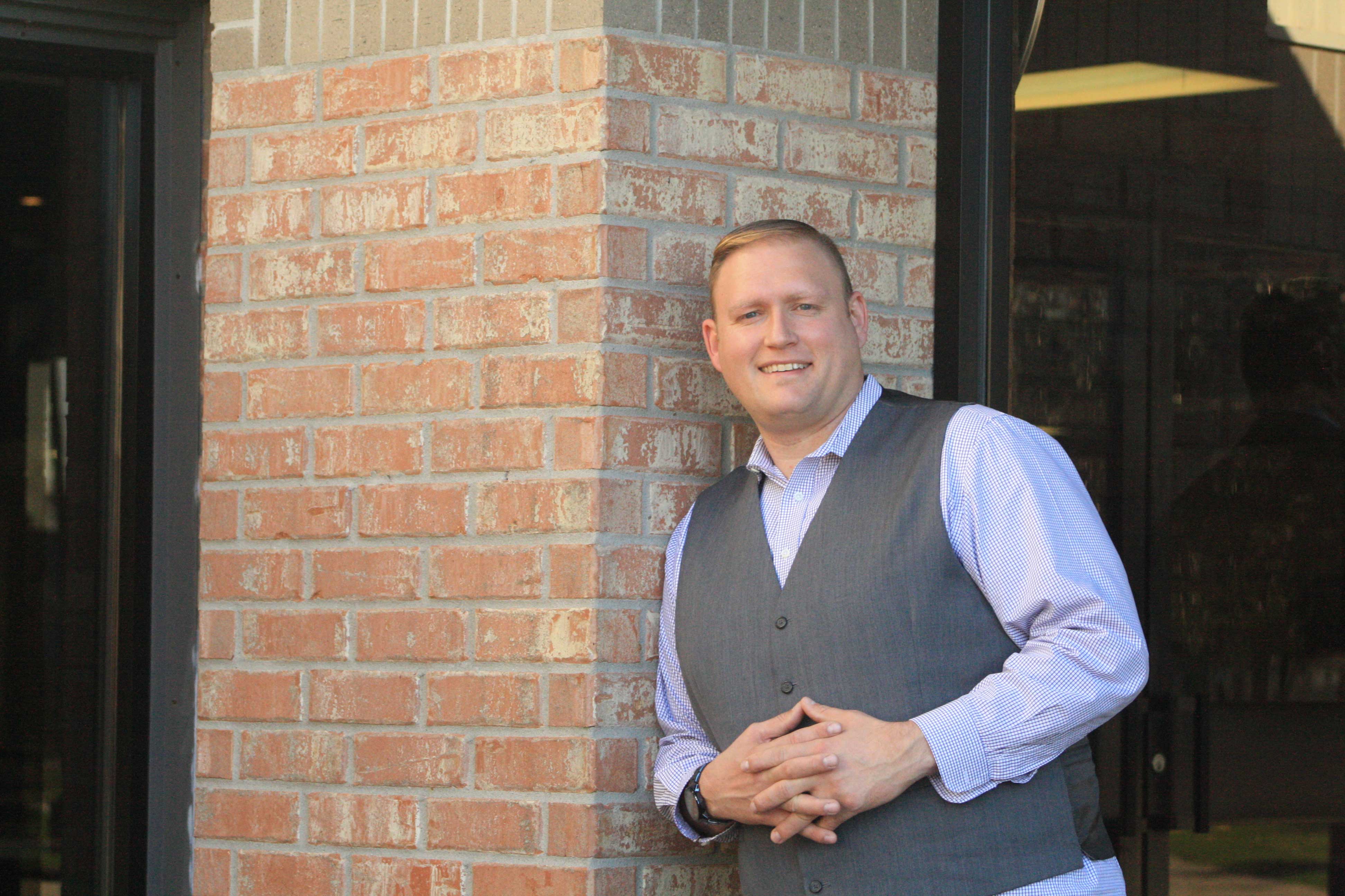 Pastor Chris Lewis: Tickle Tuesdays | Orange Leader