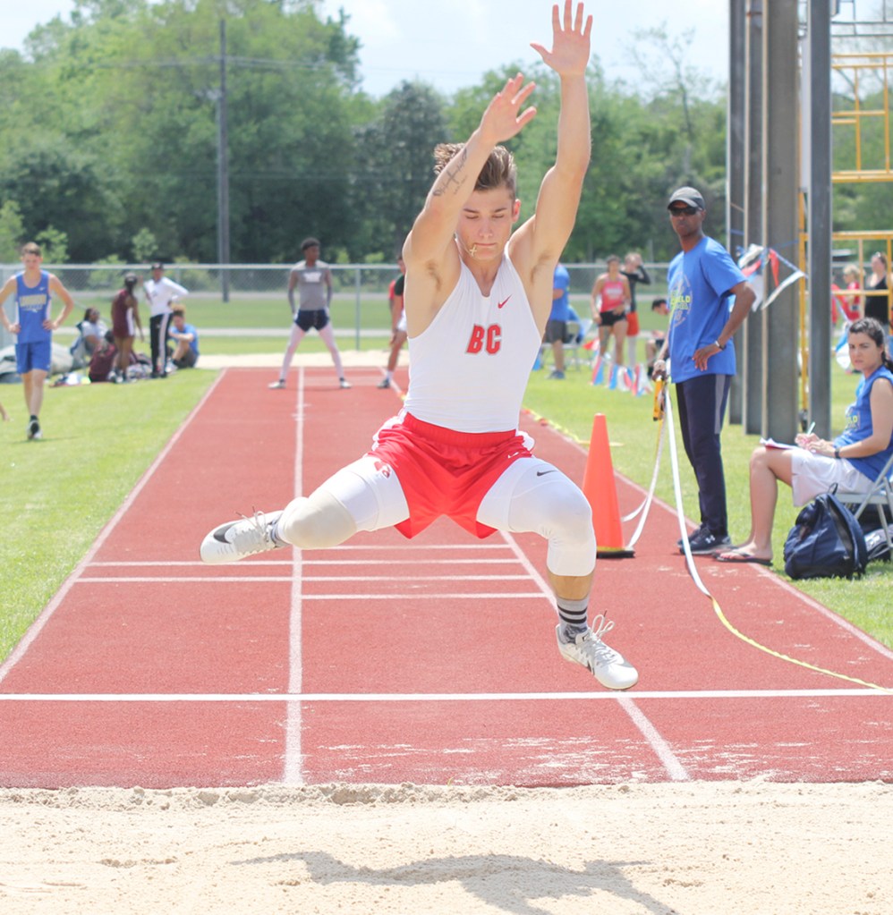 Four State-Track bound; full OC Regional track results | Orange Leader