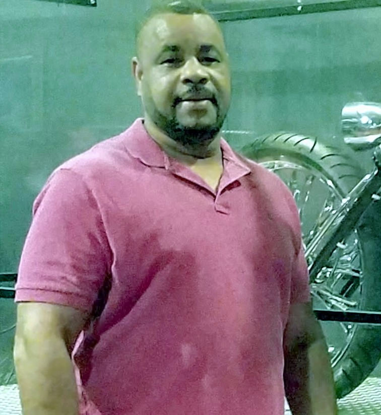 Mr. Kerry J. Franks, Sr. | Orange Leader