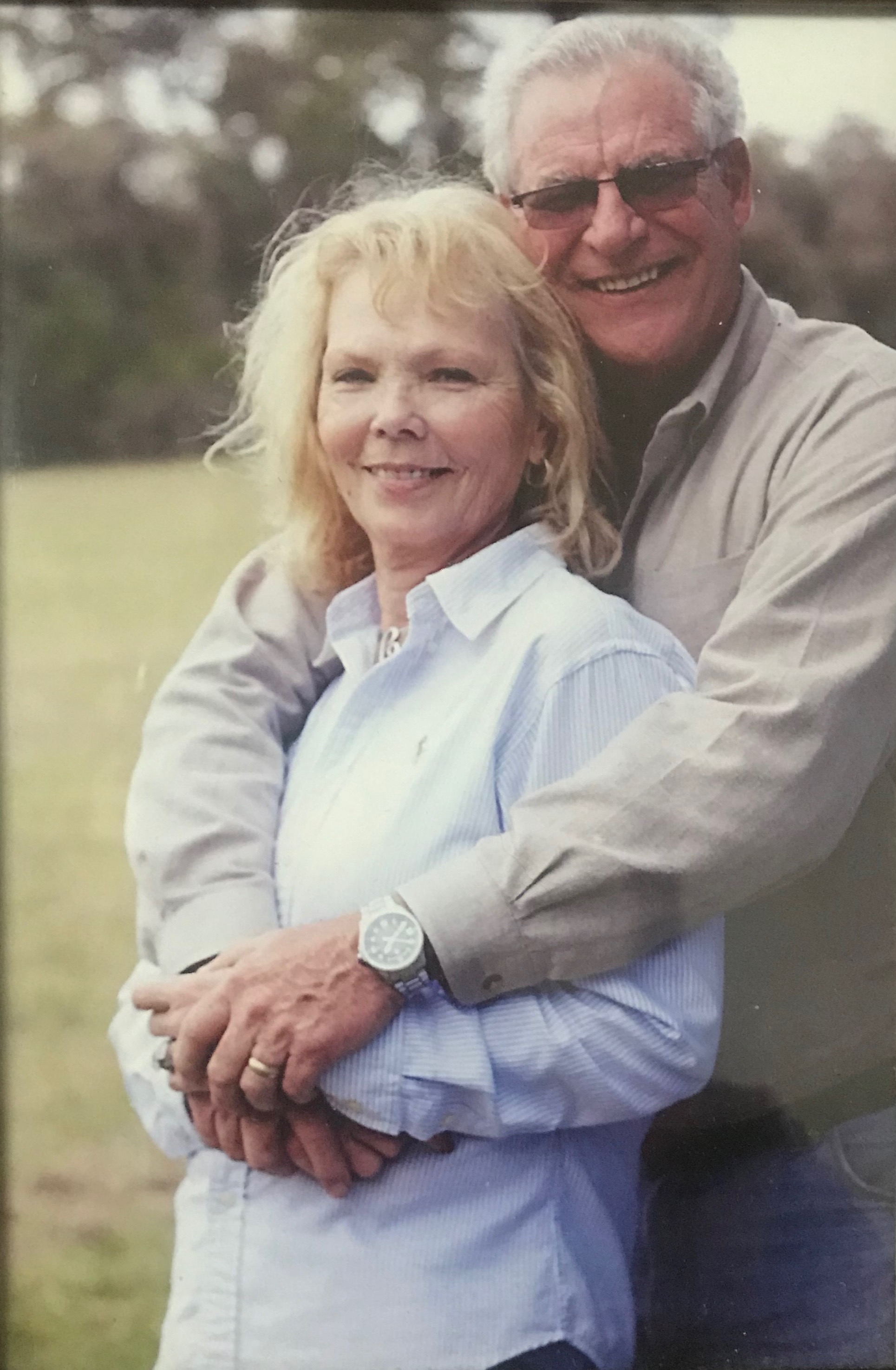 Marianne Murphy Smith | Orange Leader