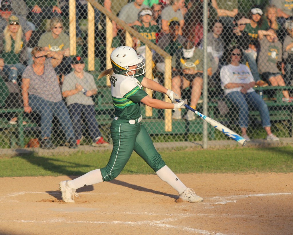 Lady Bears rope Silsbee - Orange Leader | Orange Leader