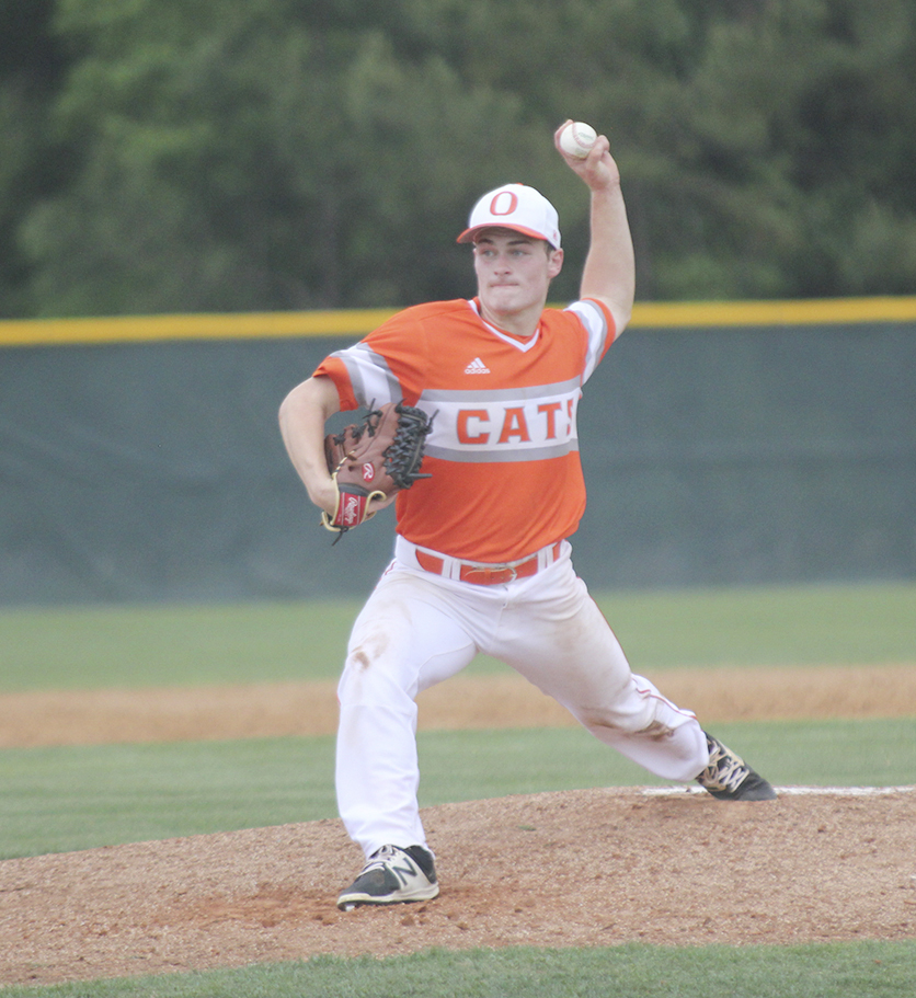 Big fourth frame propels Bobcats past Mustangs - Orange Leader | Orange ...