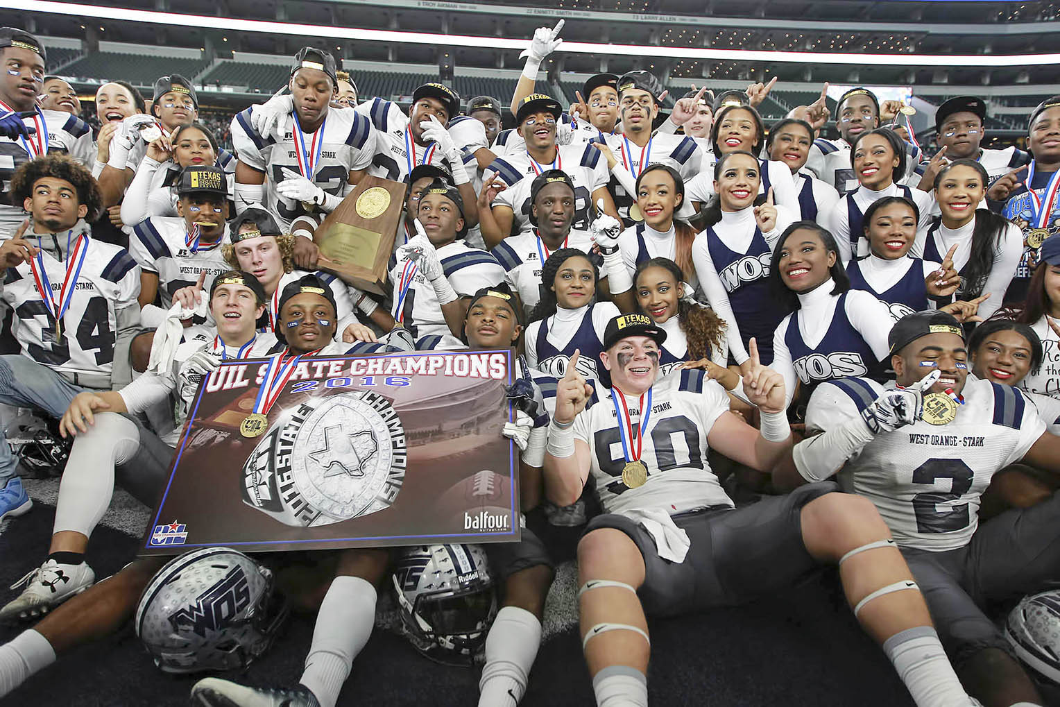 UIL Adds Instant Replay to Football State Championships | Orange Leader