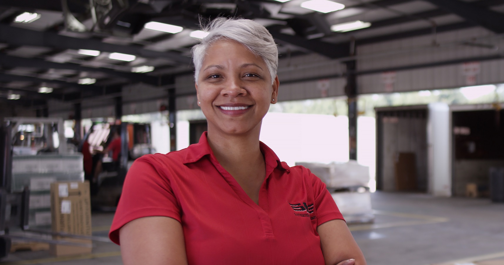 Southeastern Freight Lines promotes Tara Gray to regional human ...