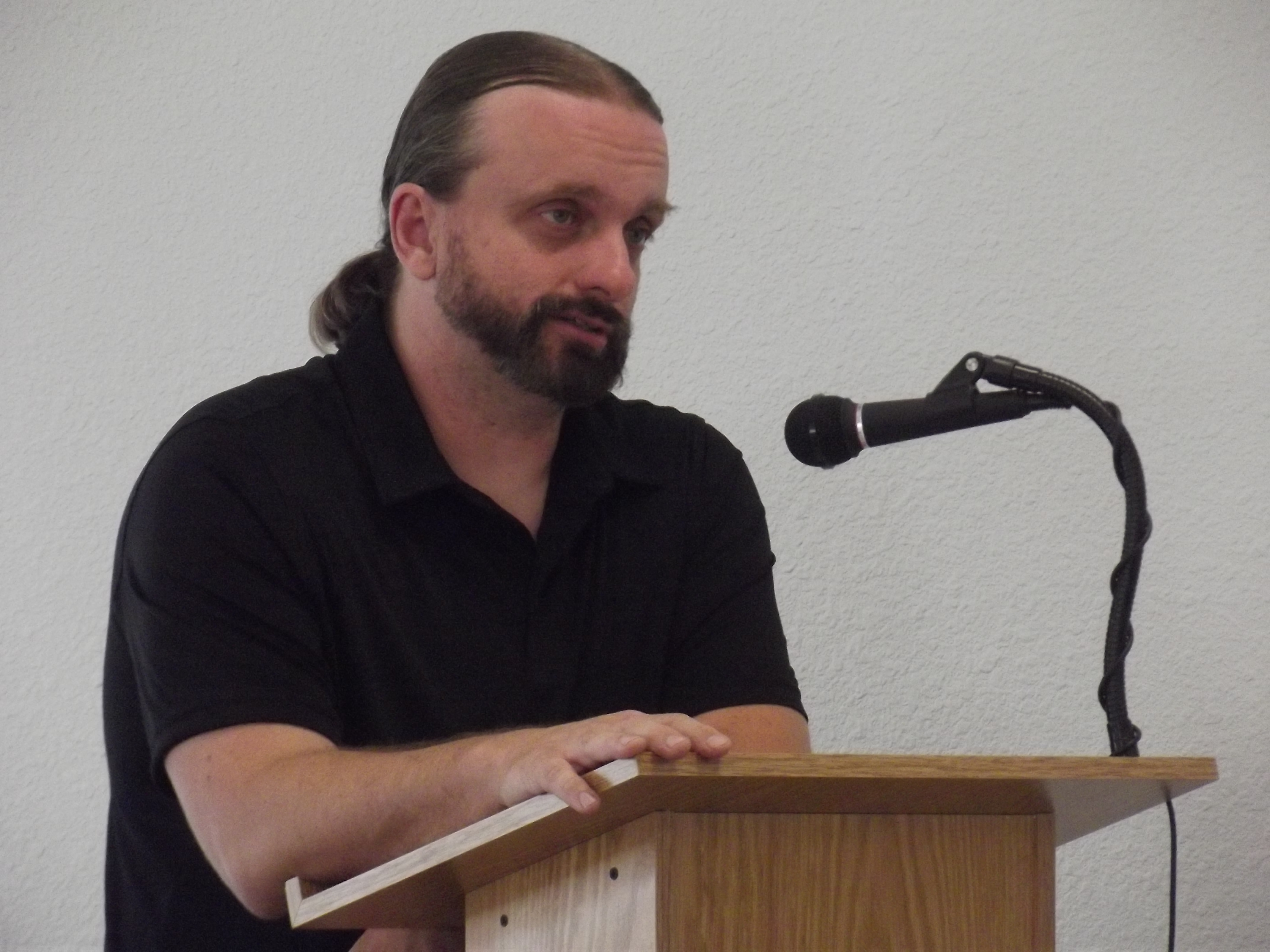 WO grants Kingdom Zoo a variance to animal code | Orange Leader