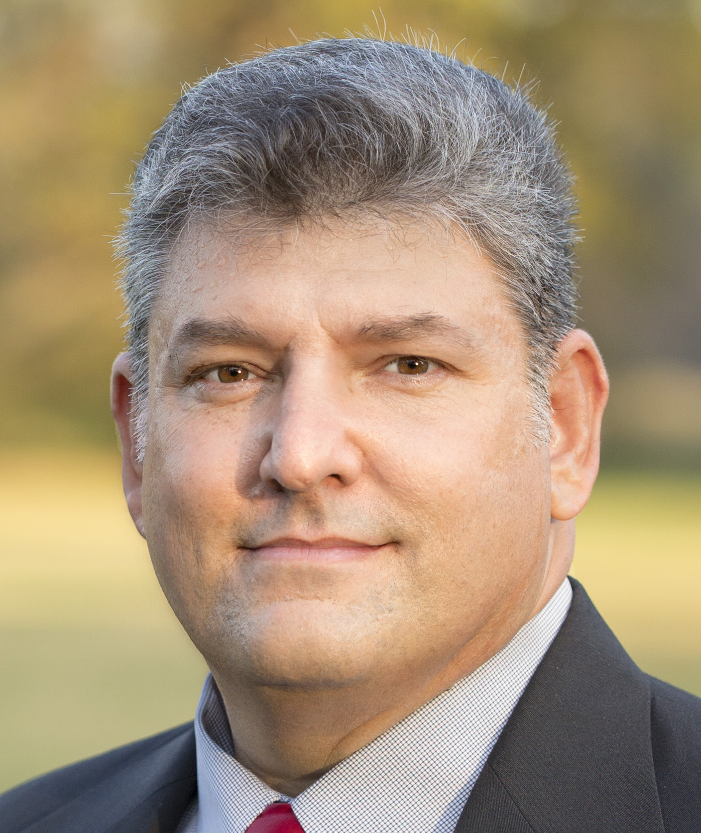 Crooks officially starts Wednesday as interim county judge - Orange ...