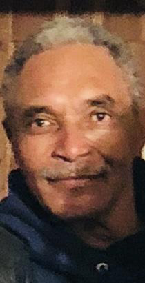 Peter Jonas Rhines, Sr | Orange Leader