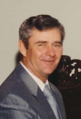 Joey Singleton - Orange Leader | Orange Leader