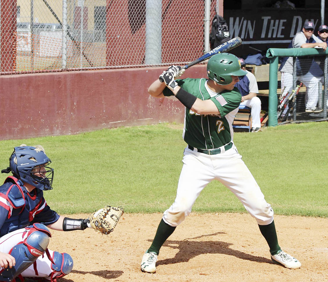 Four OC players make THSBCA All-State Team; LC-M’s Lee First Team ...