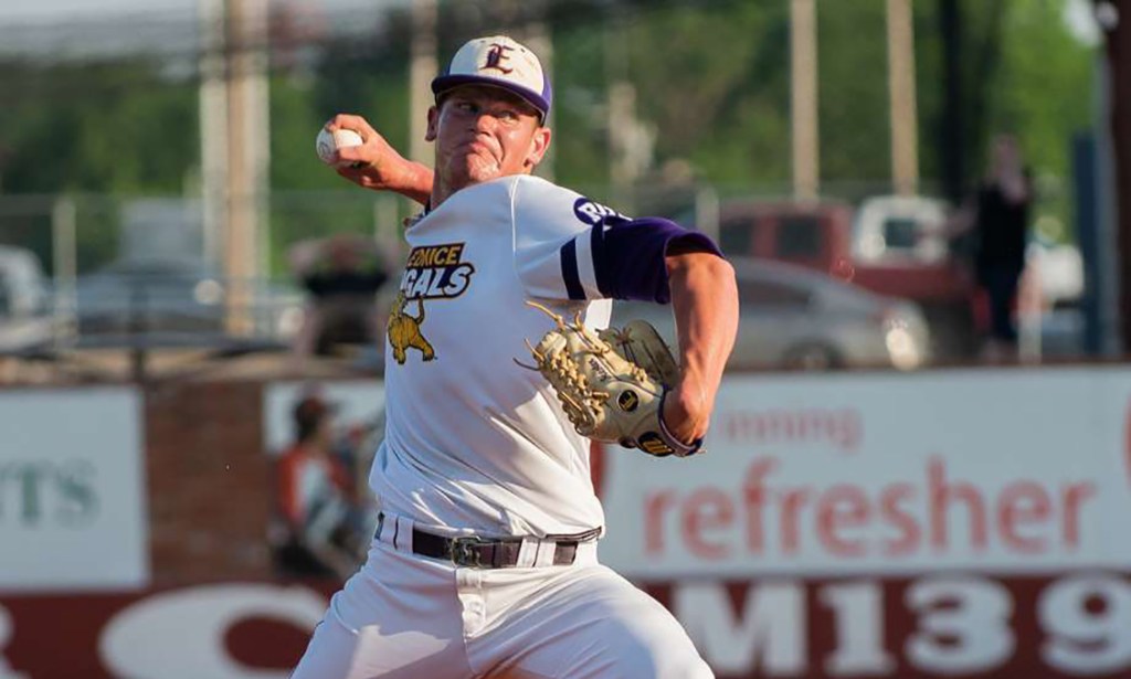 Vidor's Hester snags major honor for LSU-Eunice - Orange Leader ...