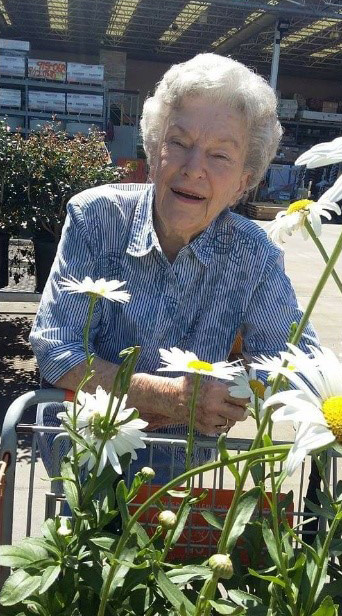 Laverne L. Hubbard | Orange Leader