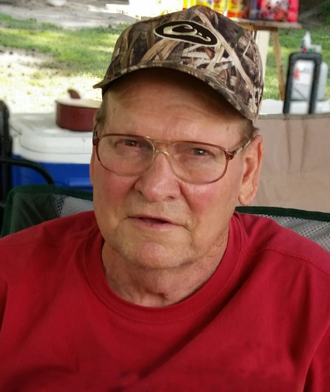 Billy Wayne Jones | Orange Leader