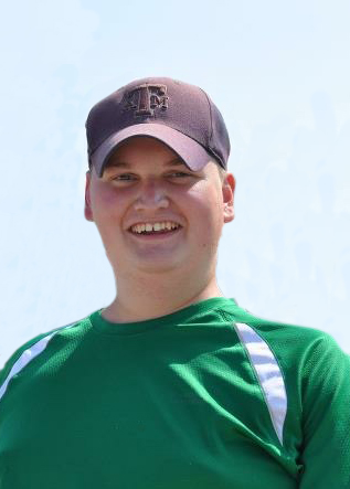 JEREMY HILER SOHOSKI - Orange Leader | Orange Leader