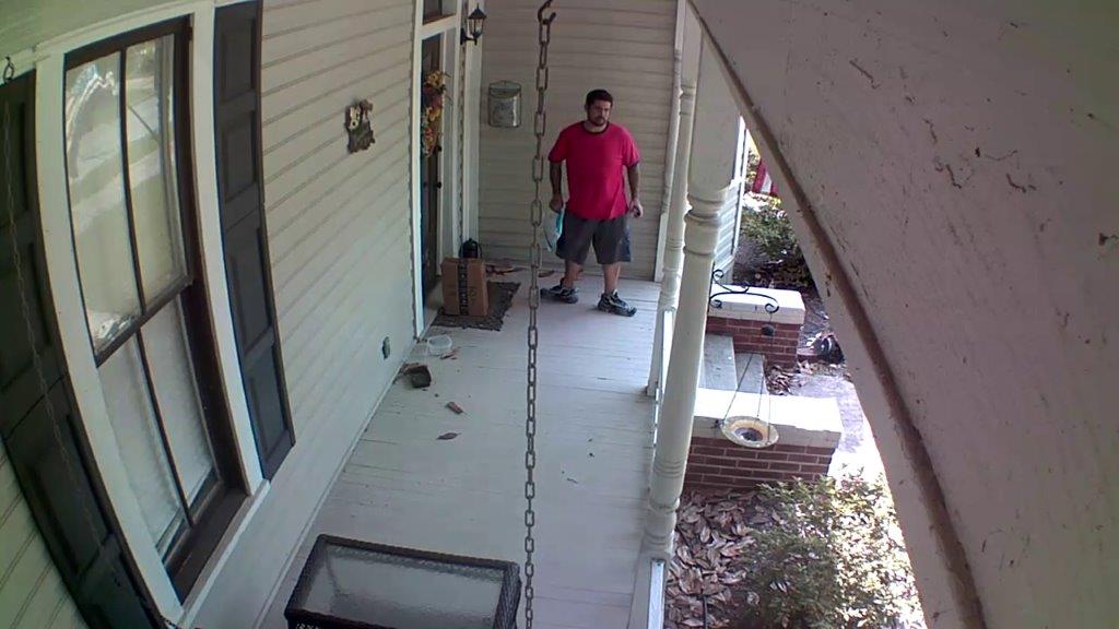 Lake Charles Police investigating porch thefts | Orange Leader