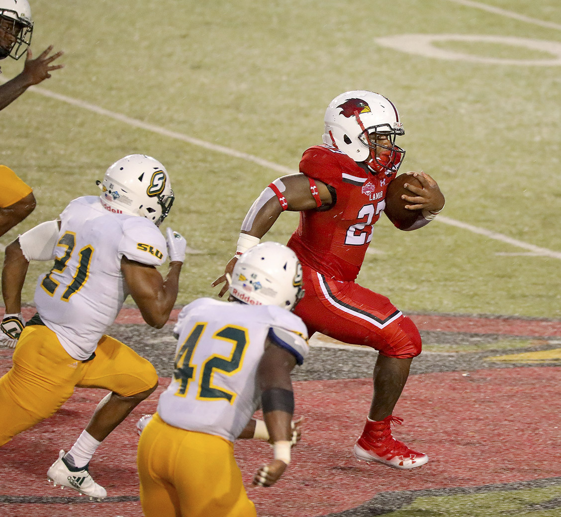 Cardinals ready for tough Colonels - Orange Leader | Orange Leader