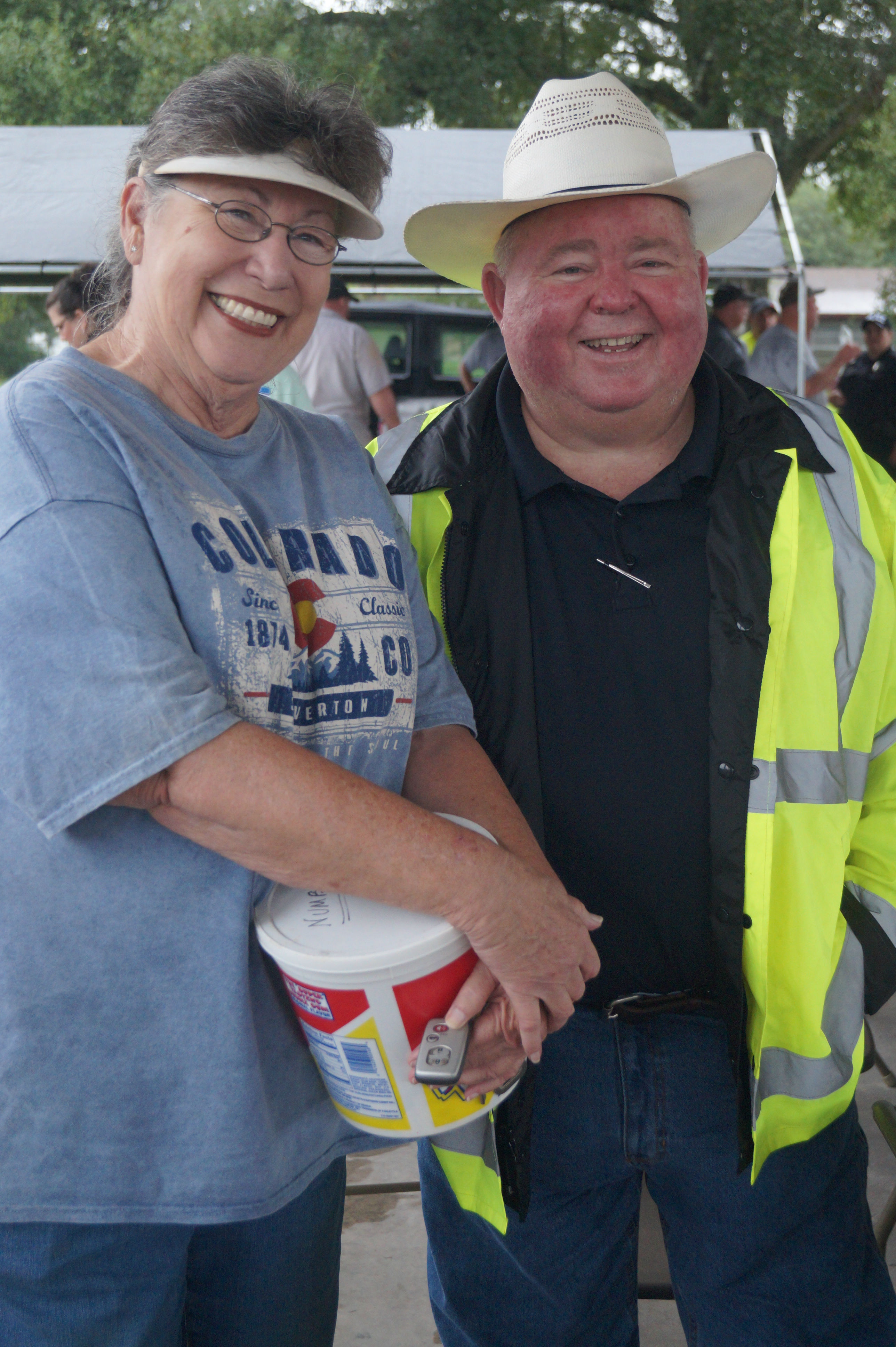 Orange County mourns David Cagle | Orange Leader