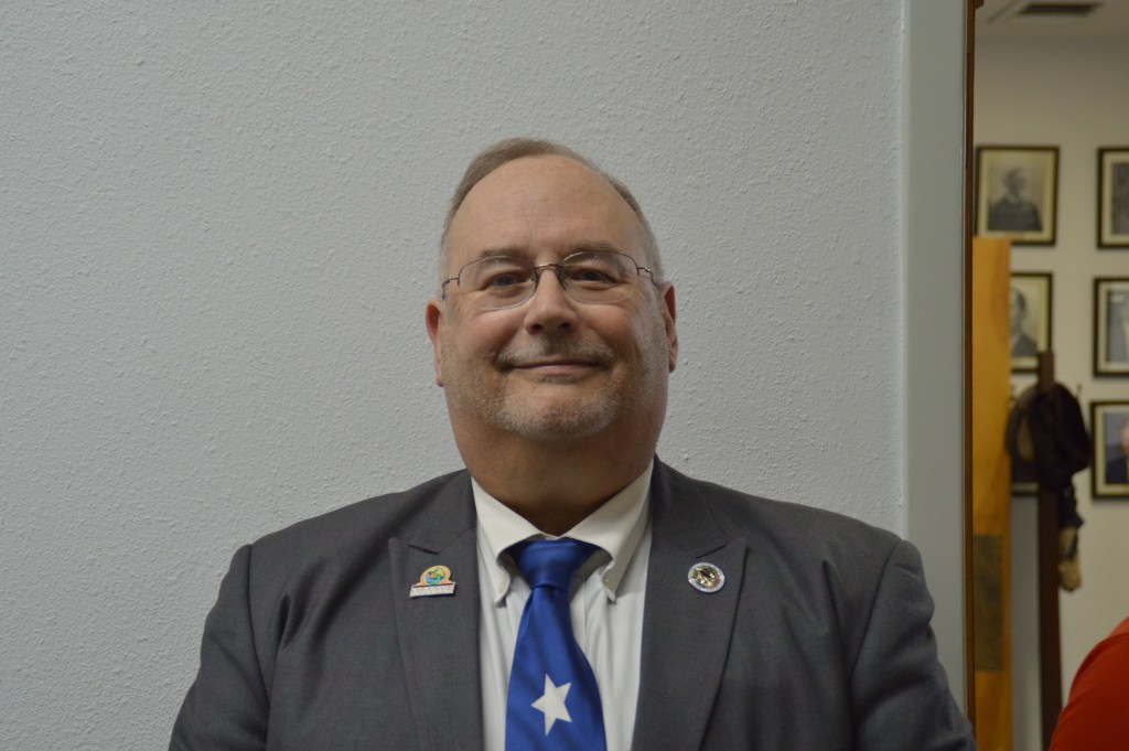 City councilmember Pullen has “always served” - Orange Leader | Orange ...