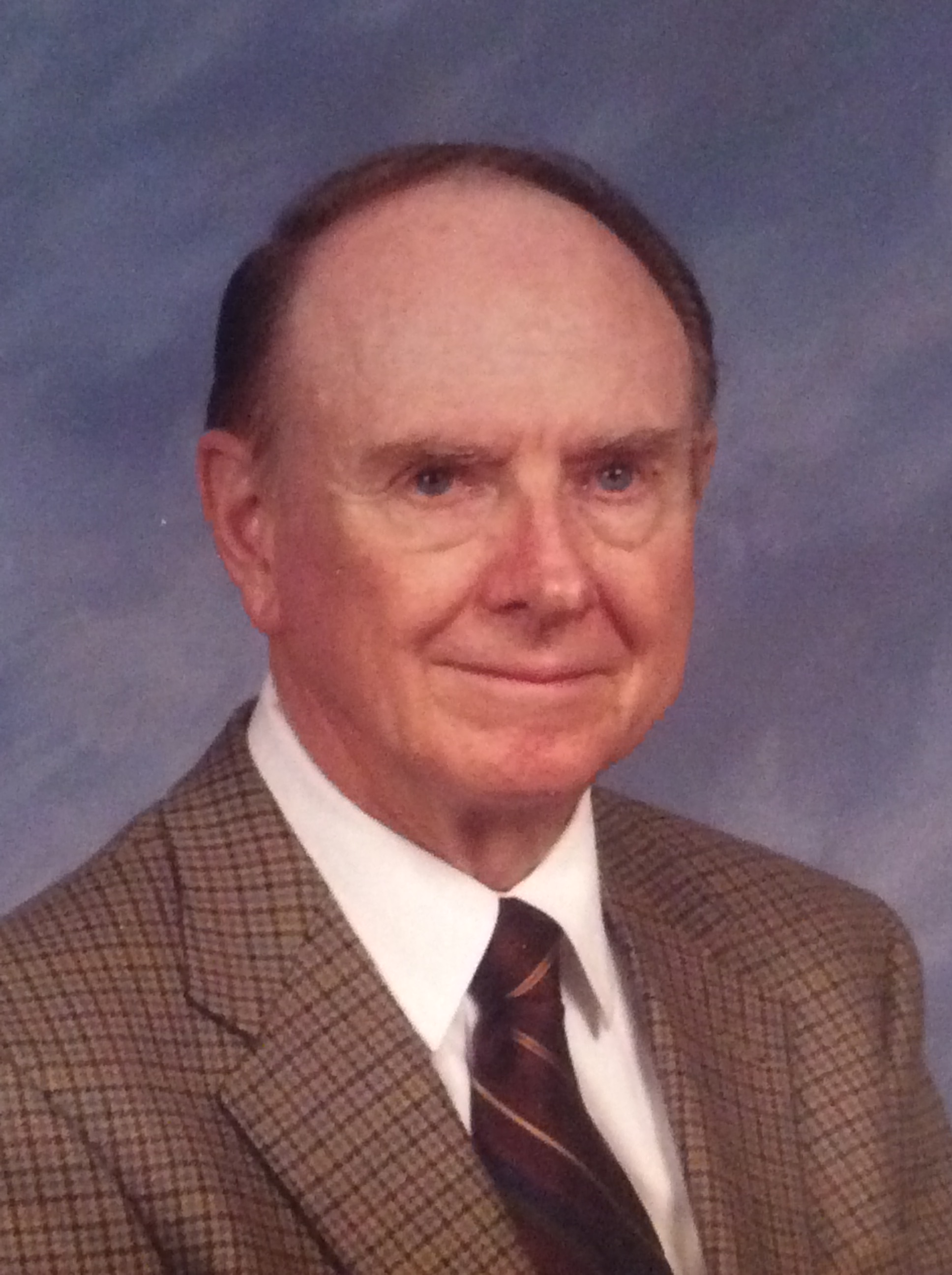 Jonathan Moss Powell | Orange Leader