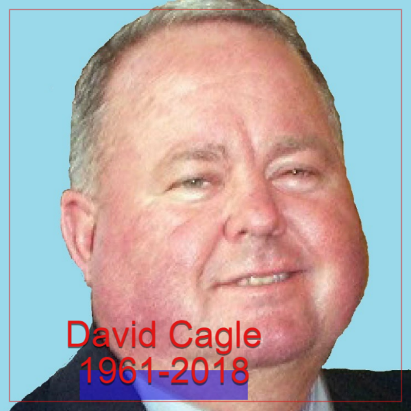 Orange County mourns David Cagle | Orange Leader