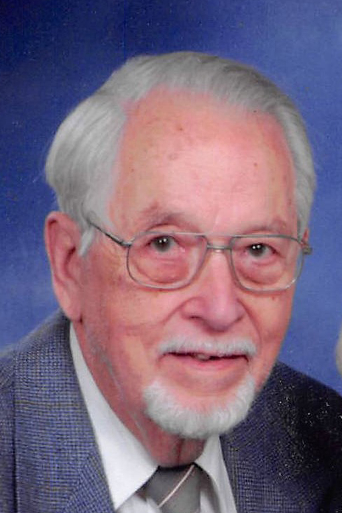 Frederick T. “Fred” Currier, Jr | Orange Leader