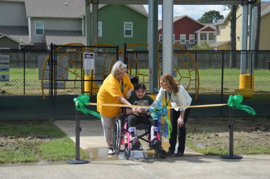 Little Cypress Intermediate LIFE skills Stay and Play Stage 3 complete ...