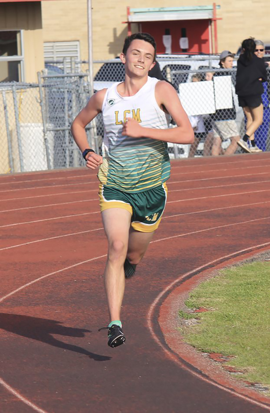 OC runners have times set for State CC Meet Saturday | Orange Leader
