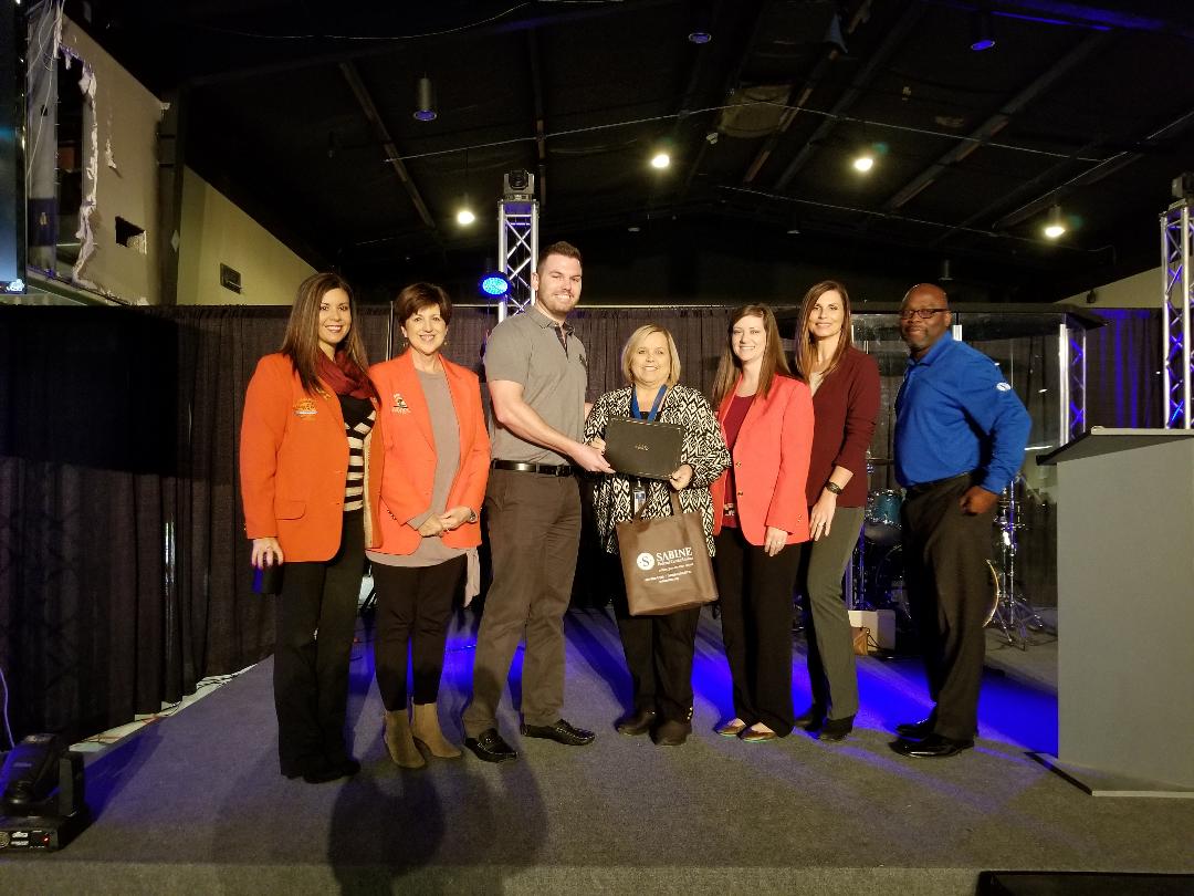 Lisa Berwick is the Community Christian School Employee of the Month ...