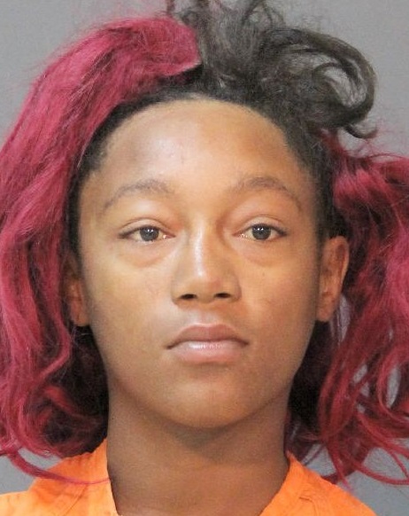 CPSO ARREST AMITE WOMEN FOR CHILD DESERTION | Orange Leader