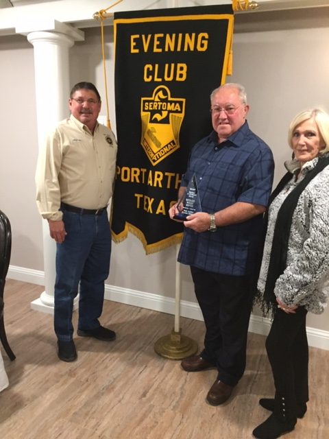 Service to Mankind | Orange Leader