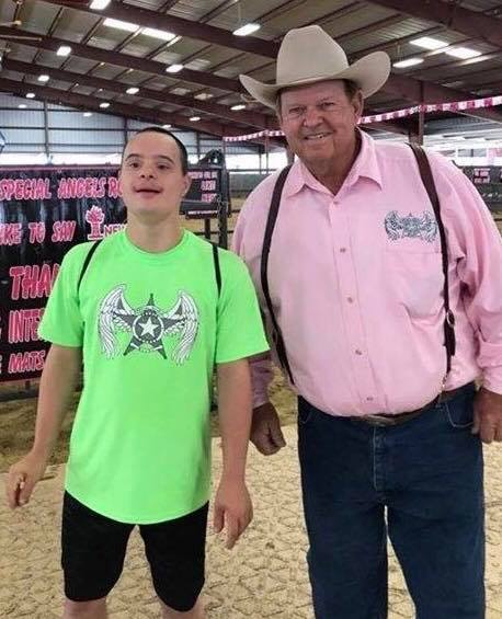 Special Angels Rodeo Celebrates 5th Year | Orange Leader