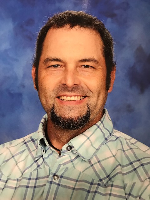 Teacher of the week – Jeff Collier | Orange Leader