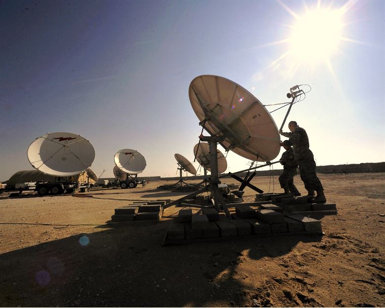 Learn more about Bulk Equipment Interference | Orange Leader