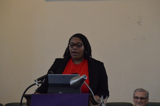 Infusing cultural diversities during tribute to MLK - Orange Leader ...