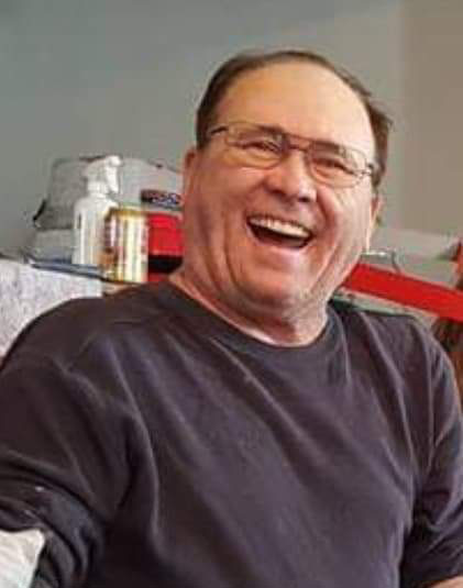 Thomas Richard Calvert, Jr | Orange Leader