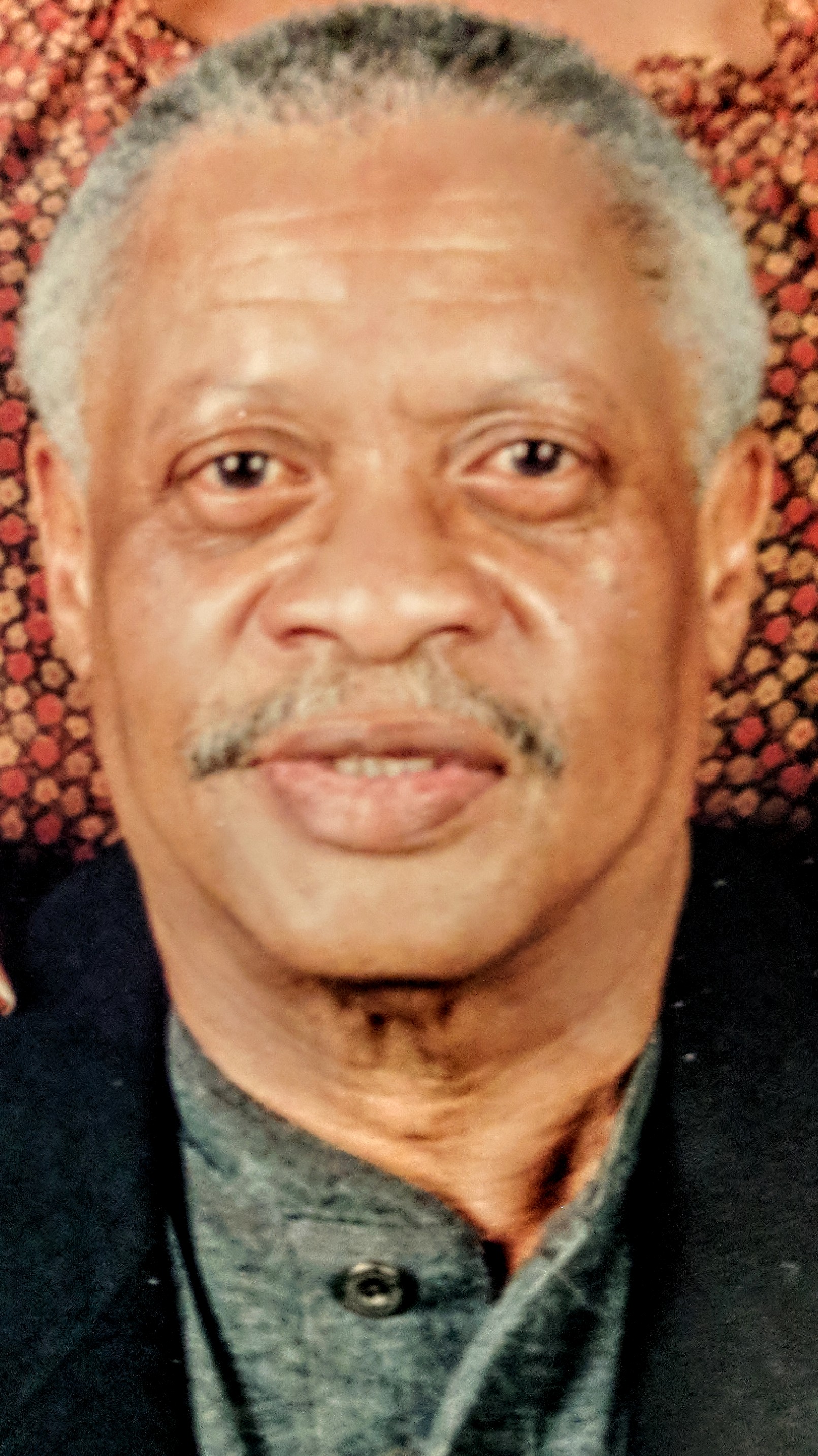 Lawrence G. Bellard, Sr. | Orange Leader