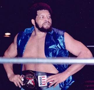 And Now You Know: Ernie Ladd is the biggest man in pro football ...