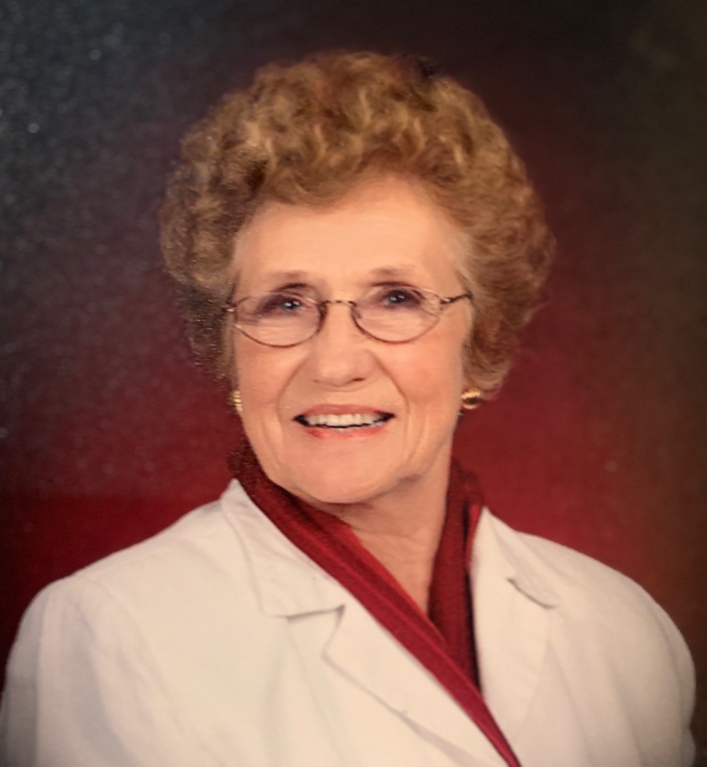 Louise Maberry | Orange Leader