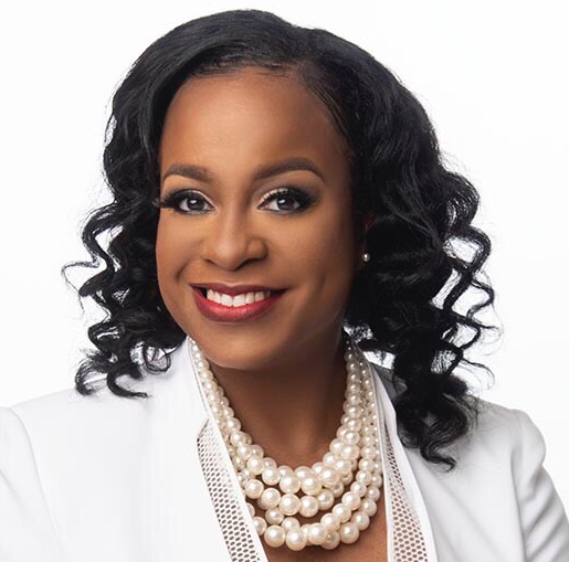 Edwards promoted to Regional Director | Orange Leader