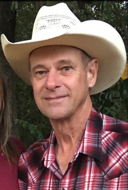 Ralph Ray Hoffpauir, | Orange Leader