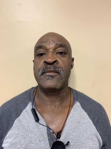 Lake Charles man arrested for Failure to register as a sex offender and ...