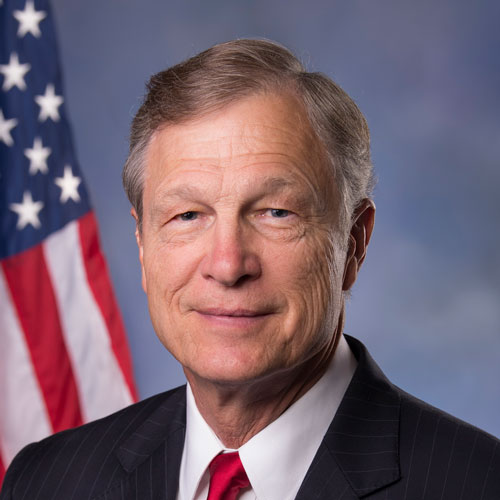 Babin Supports Articles of Impeachment Against Biden | Orange Leader