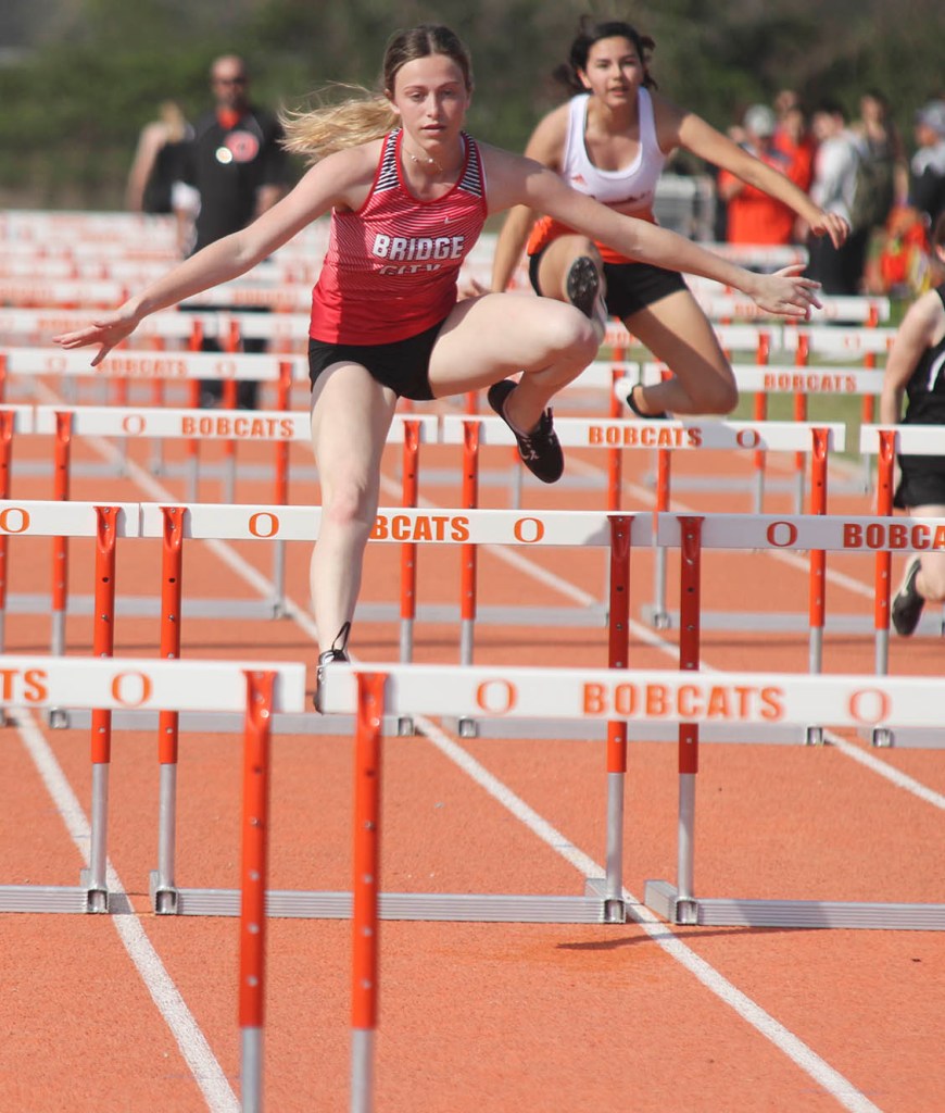 Cardinal Relays set for Thursday; SE Texas track leaders - Orange ...