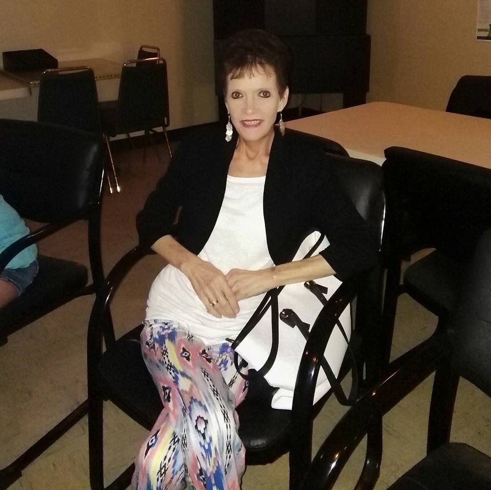 Debra “Lucille” Padgett - Orange Leader | Orange Leader