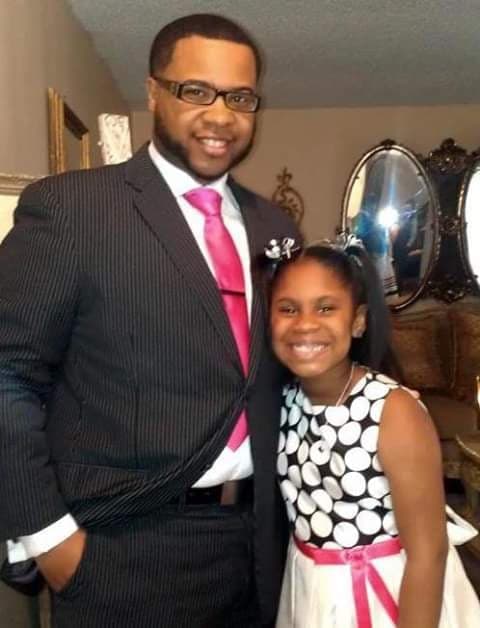 Father of the Week - Orange Leader | Orange Leader