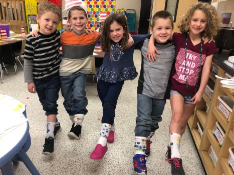 Celebrating Dr. Seuss - Orange Leader | Orange Leader